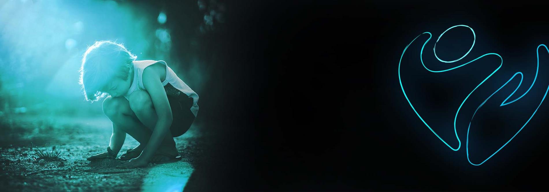 Donate Today, Get Involved, Project Paradigm